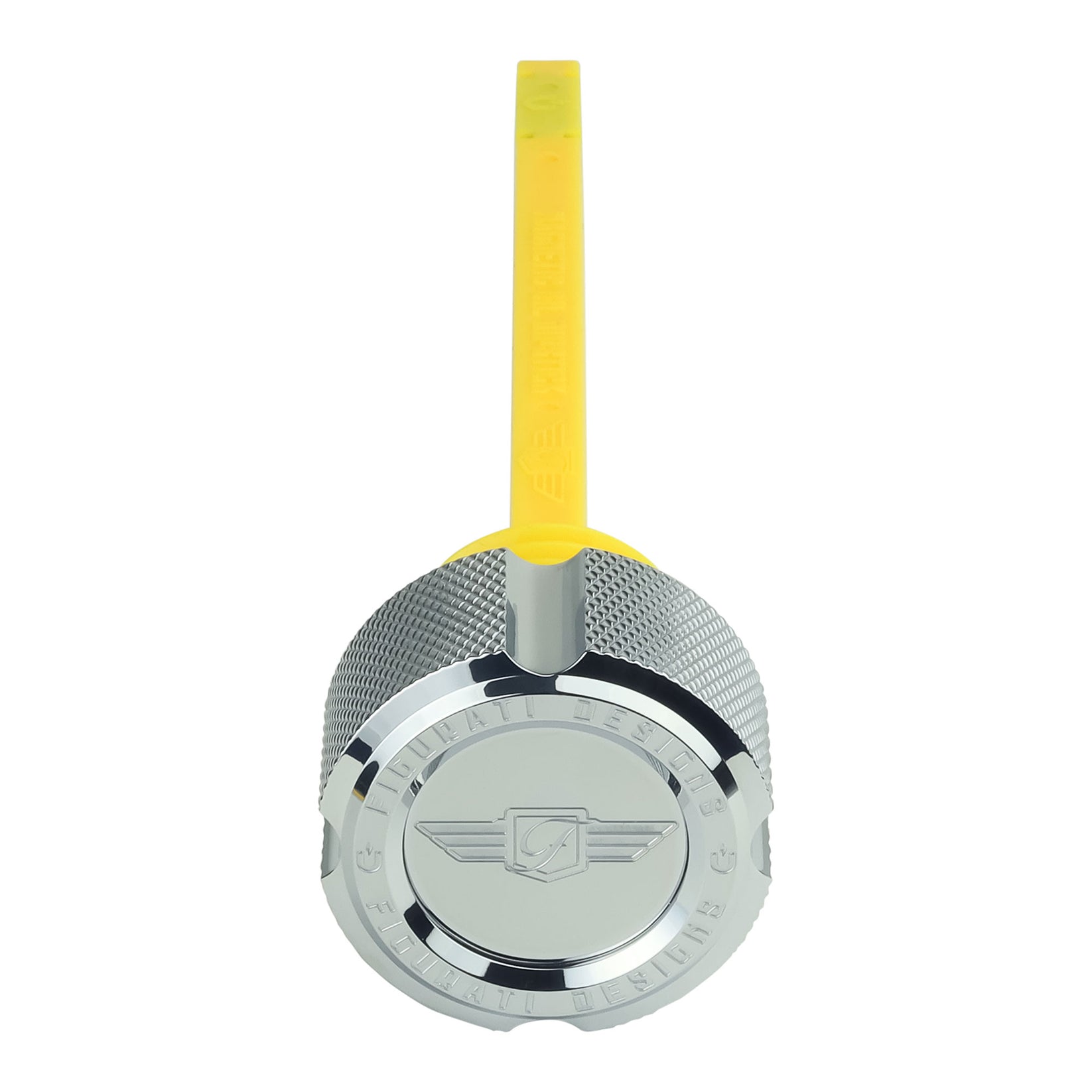 Magnetic Dipstick for Harley-Davidson Touring M8 (2017-2025) - Knurled ...