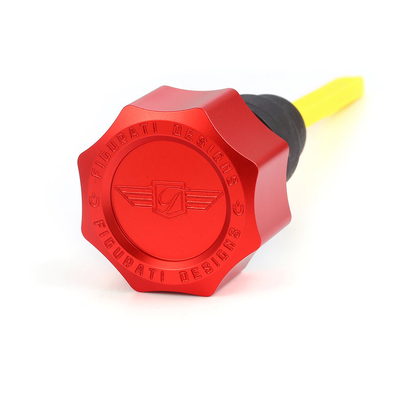 Performance Dipstick for Harley-Davidson Touring Twin Cam (2007-2016 ...