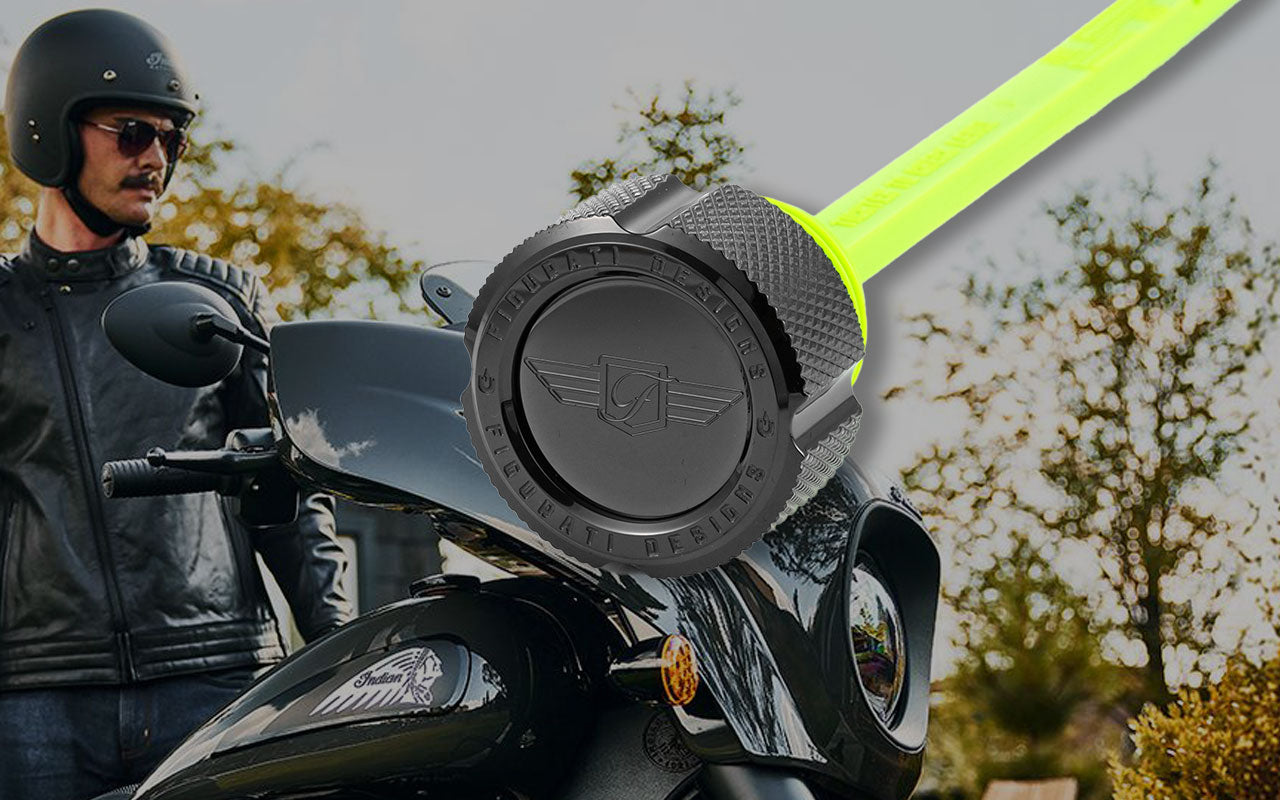 Figurati Designs™ Performance Motorcycle Parts