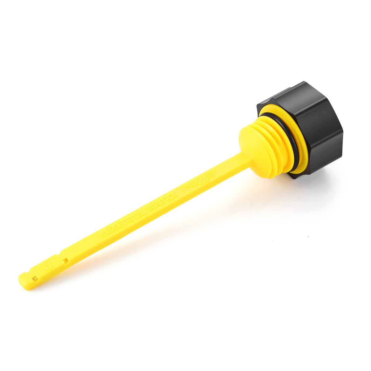 Performance Dipstick for Harley-Davidson Touring M8 (2017-2025) - Curv ...