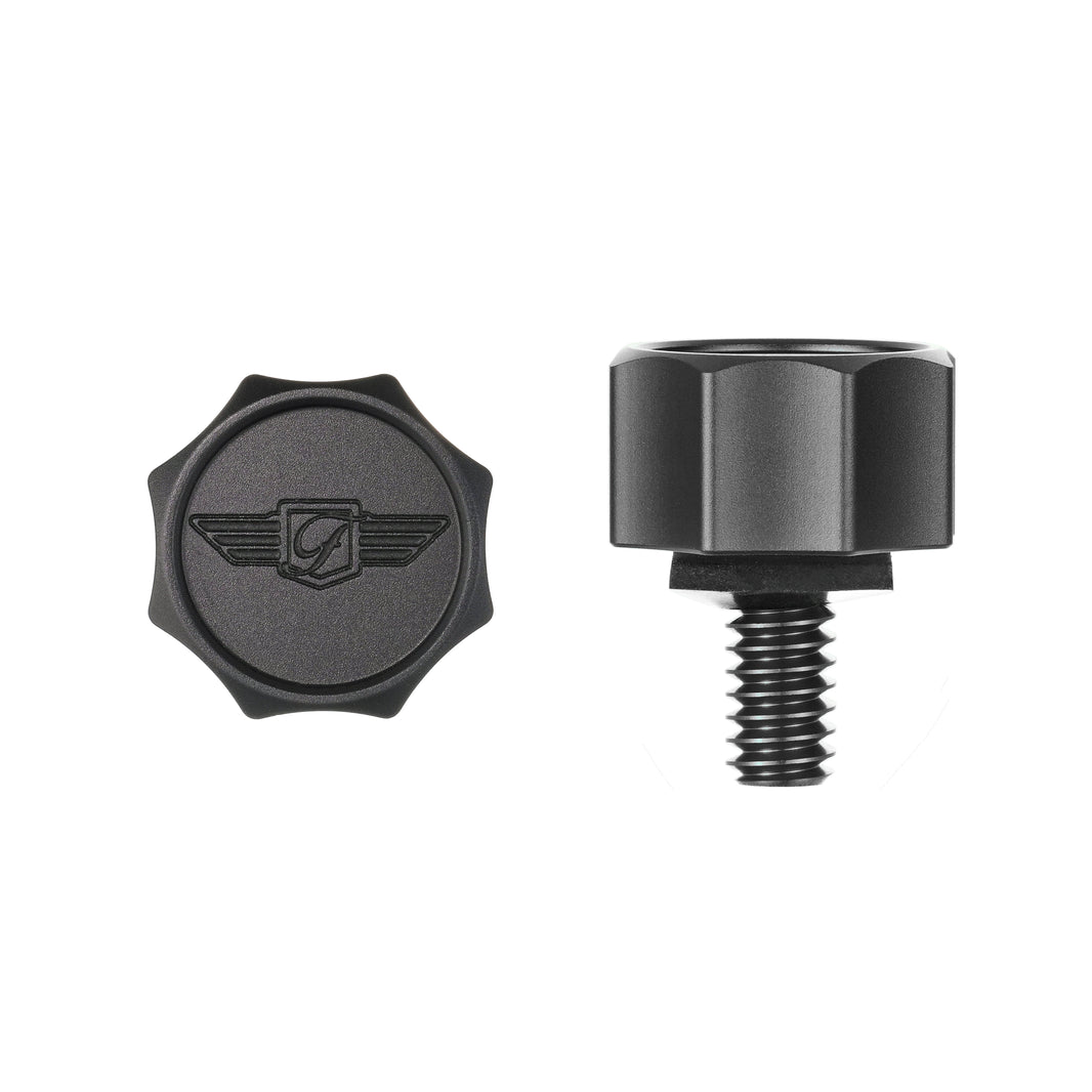 Performance Seat Screws – Figurati Designs