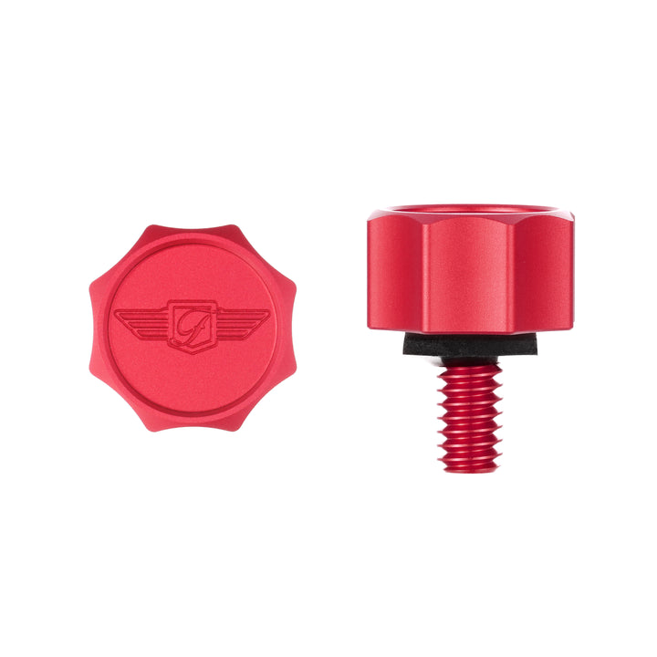 Performance Seat Screws – Figurati Designs